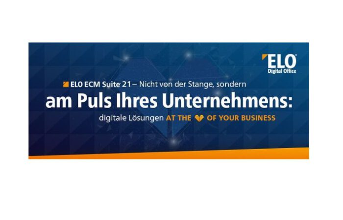 ELO ECM Suite 21 - Ehrig IT Systemhaus - Ihr Pluspunkt im Büro