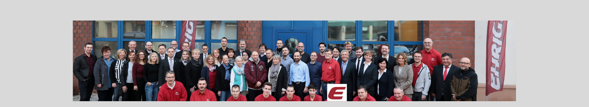 Ansprechpartner - Ehrig IT Systemhaus - Ihr Pluspunkt im Büro