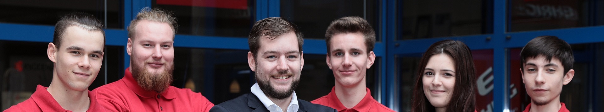 Ausbildung - Ehrig IT Systemhaus - Ihr Pluspunkt im Büro